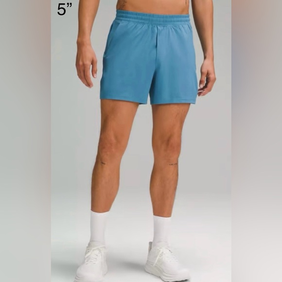lululemon athletica | Shorts | Lululemon Lululemon Pace Breaker Short ...